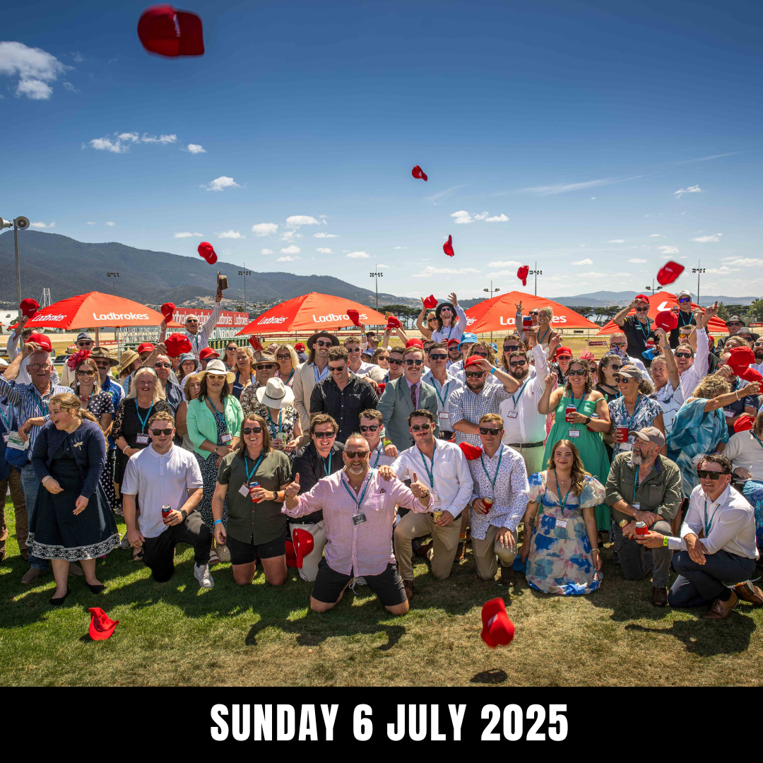 Race Calendar — Tasmanian Racing Club