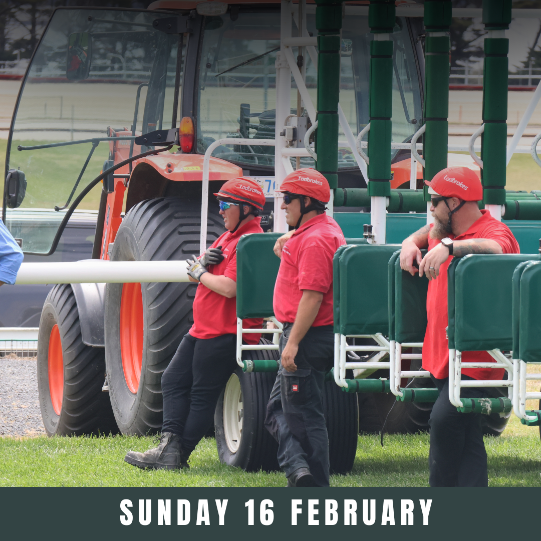 Tasmanian Racing Club