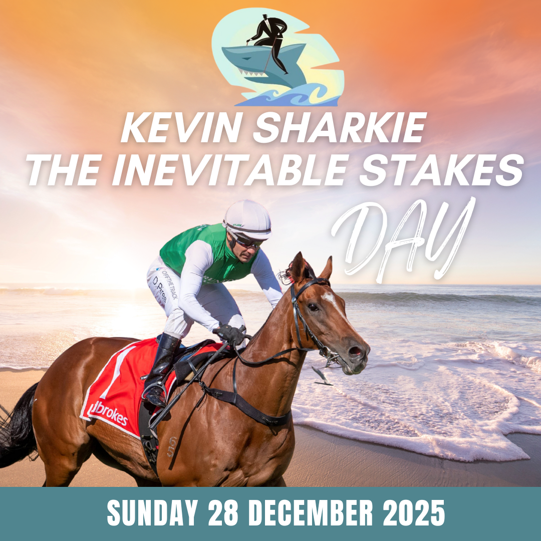 Race Calendar — Tasmanian Racing Club