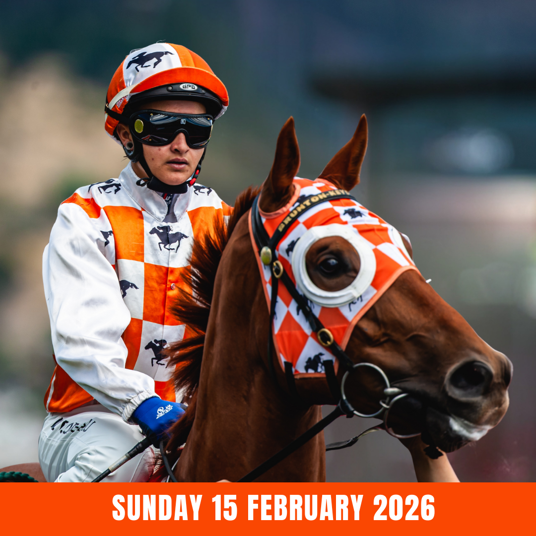 Race Calendar — Tasmanian Racing Club