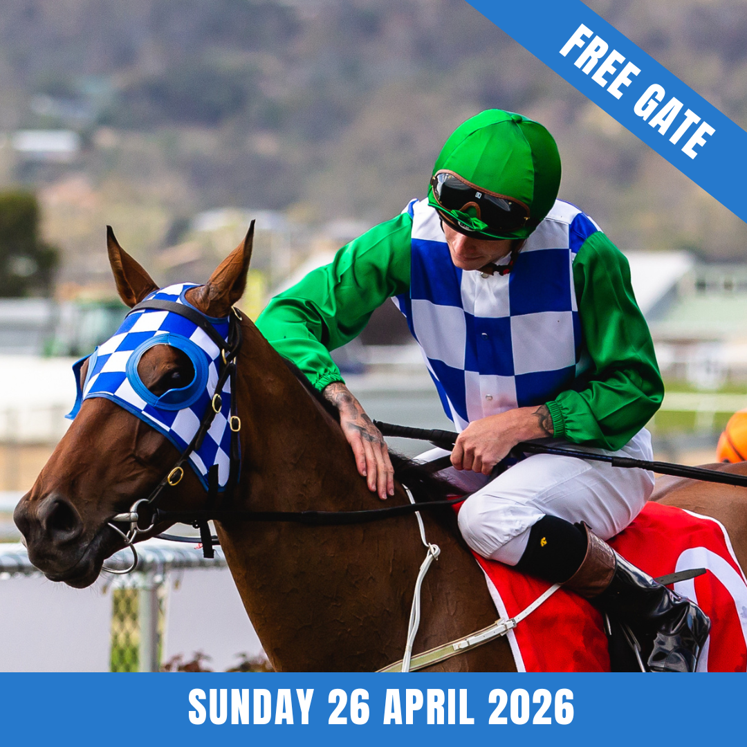 Race Calendar — Tasmanian Racing Club