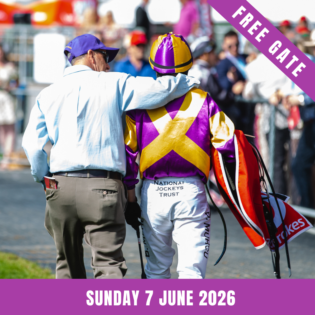 Race Calendar — Tasmanian Racing Club