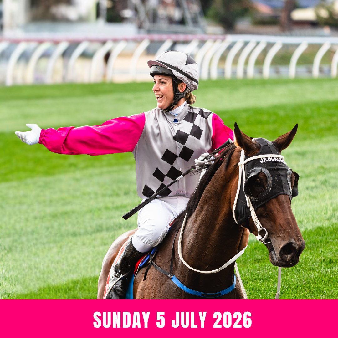 Race Calendar — Tasmanian Racing Club