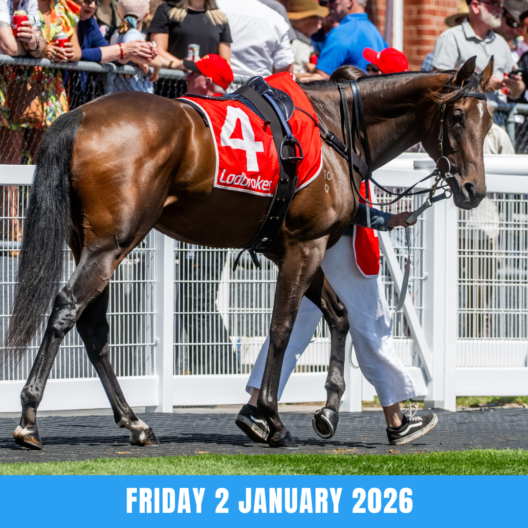 Event Tickets — Tasmanian Racing Club