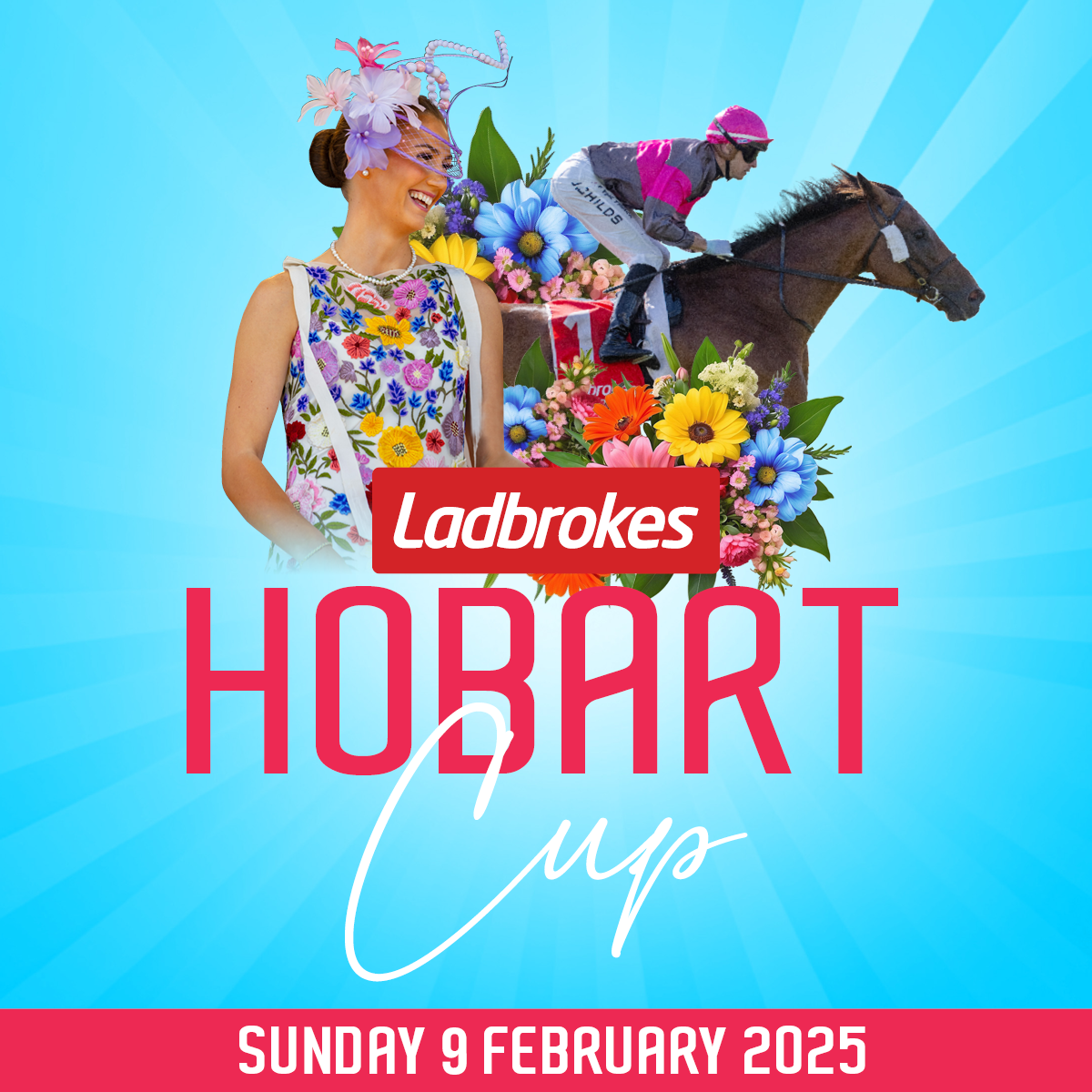 Event Tickets — Tasmanian Racing Club