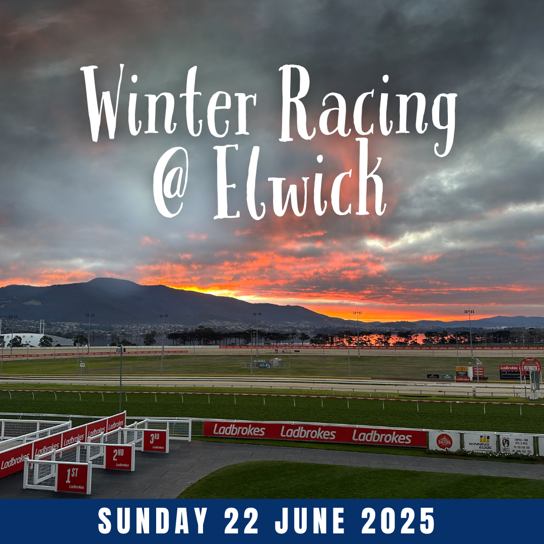 Event Tickets — Tasmanian Racing Club