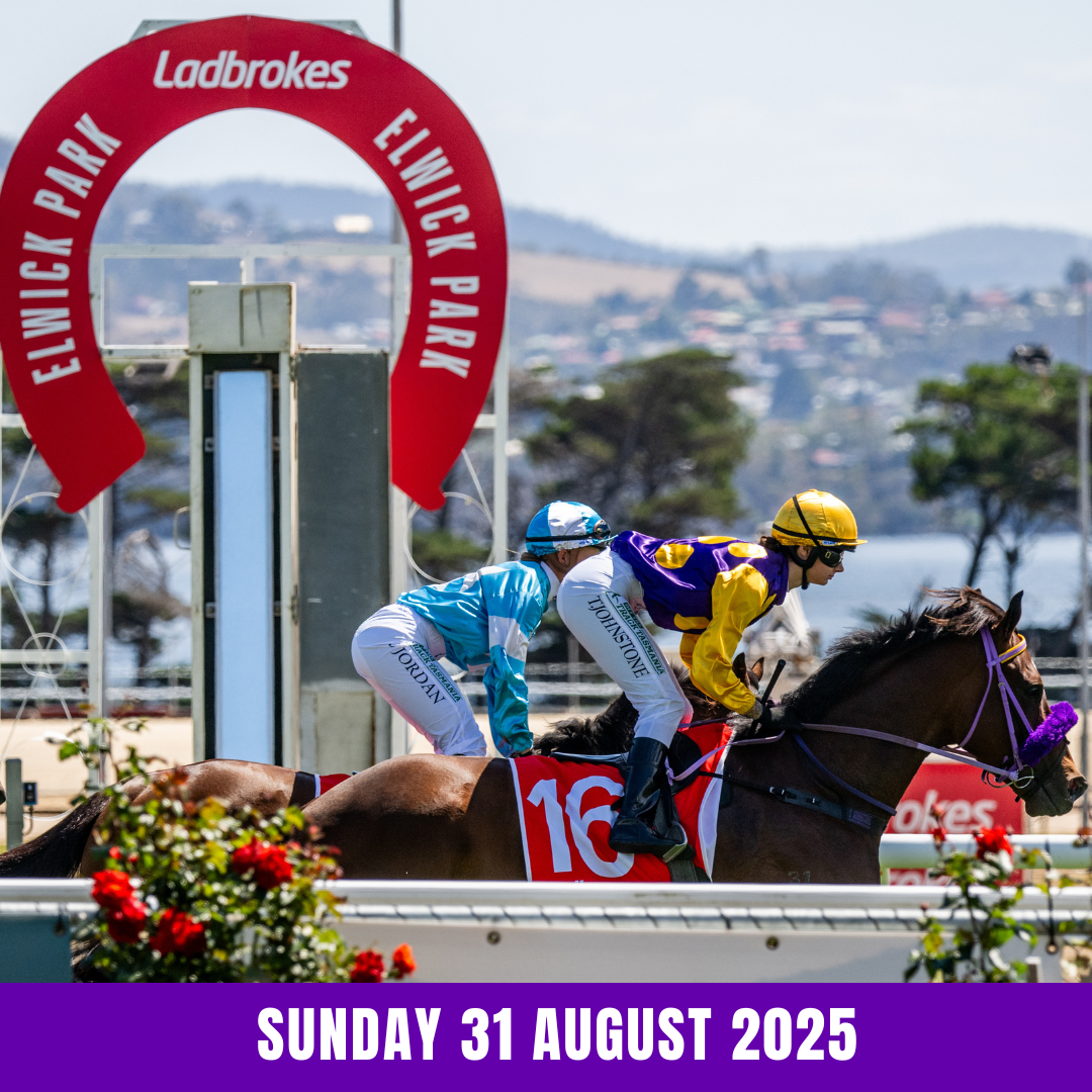 Event Tickets — Tasmanian Racing Club