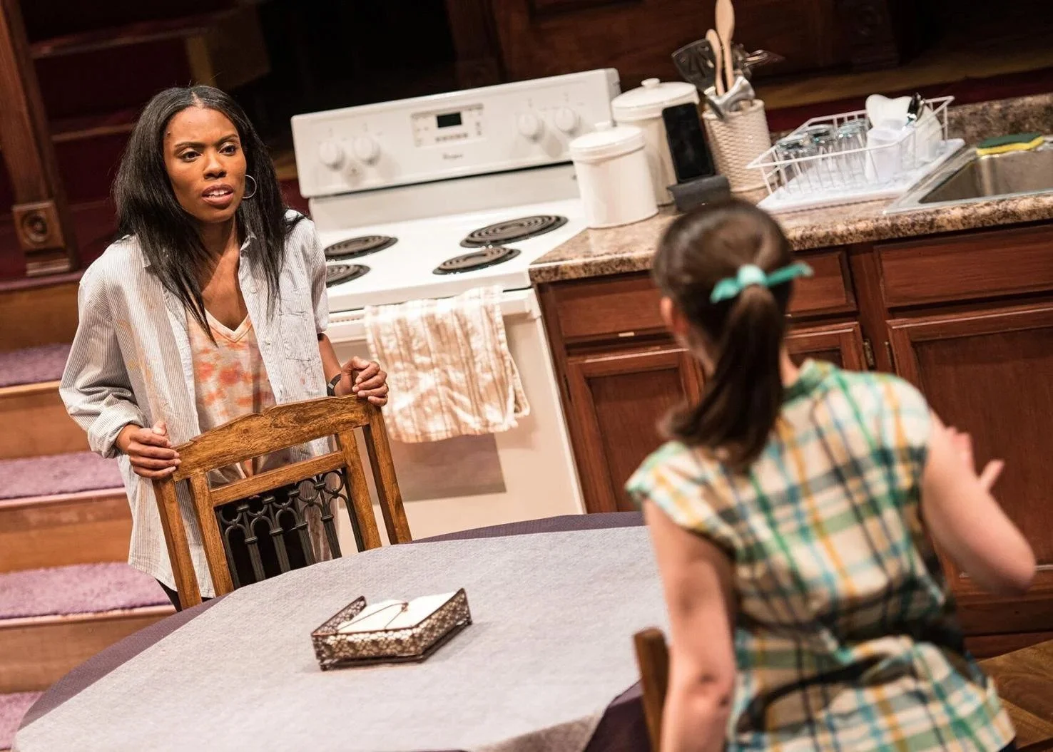 "Feeding Beatrice" is a Gothic Tale of Trauma and Racism — Gwendolyn Rice
