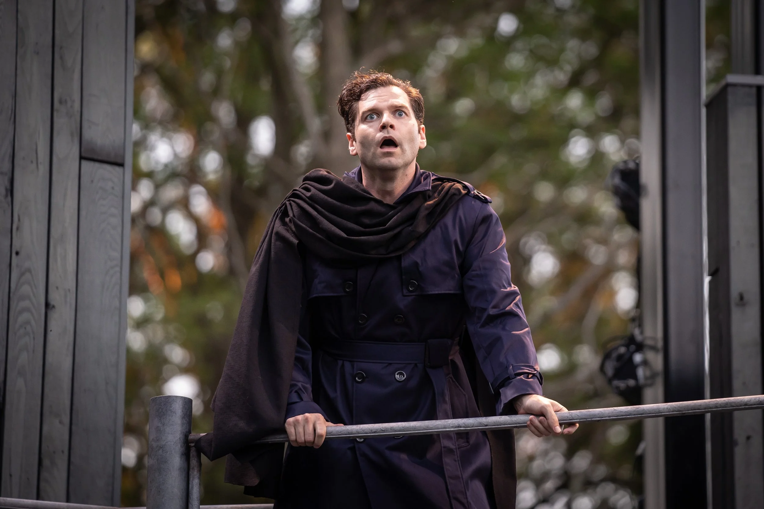 APT's Extraordinary "Hamlet" Has Much To Say to Modern Audiences ...