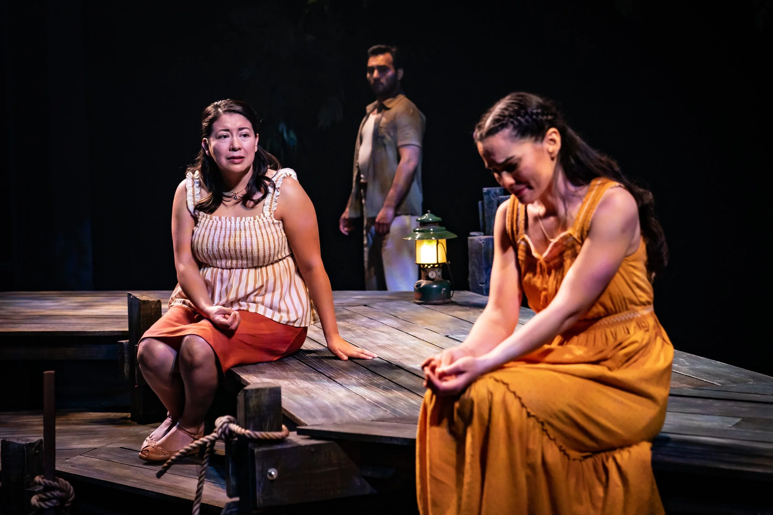 APT's "The River Bride" is a Heartbreaking Fable — Gwendolyn Rice