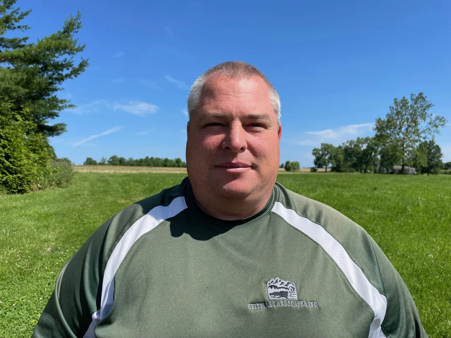 Meet Our Team — Cultural Landscapes Inc.