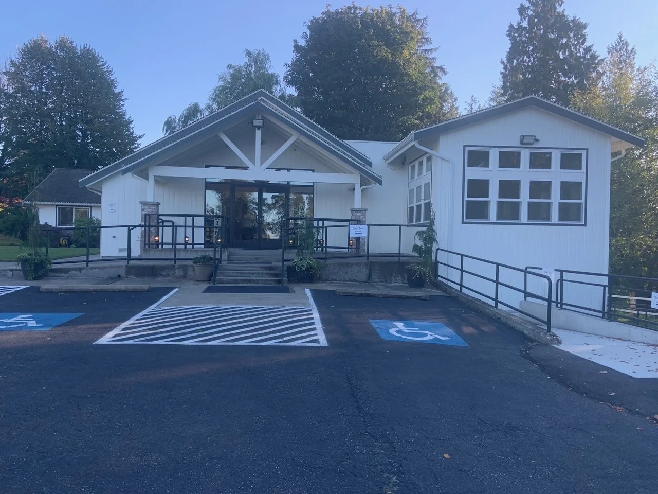 View Ridge Community Church