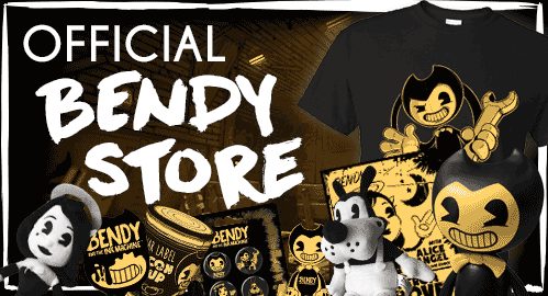 Bendy and the Ink Machine — Joey Drew Studios