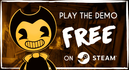 Bendy and the Ink Machine — Joey Drew Studios