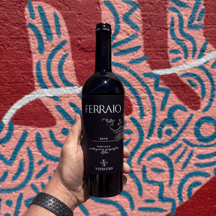 Red | Discover Quality Red Wines — Neighborhood Cellar