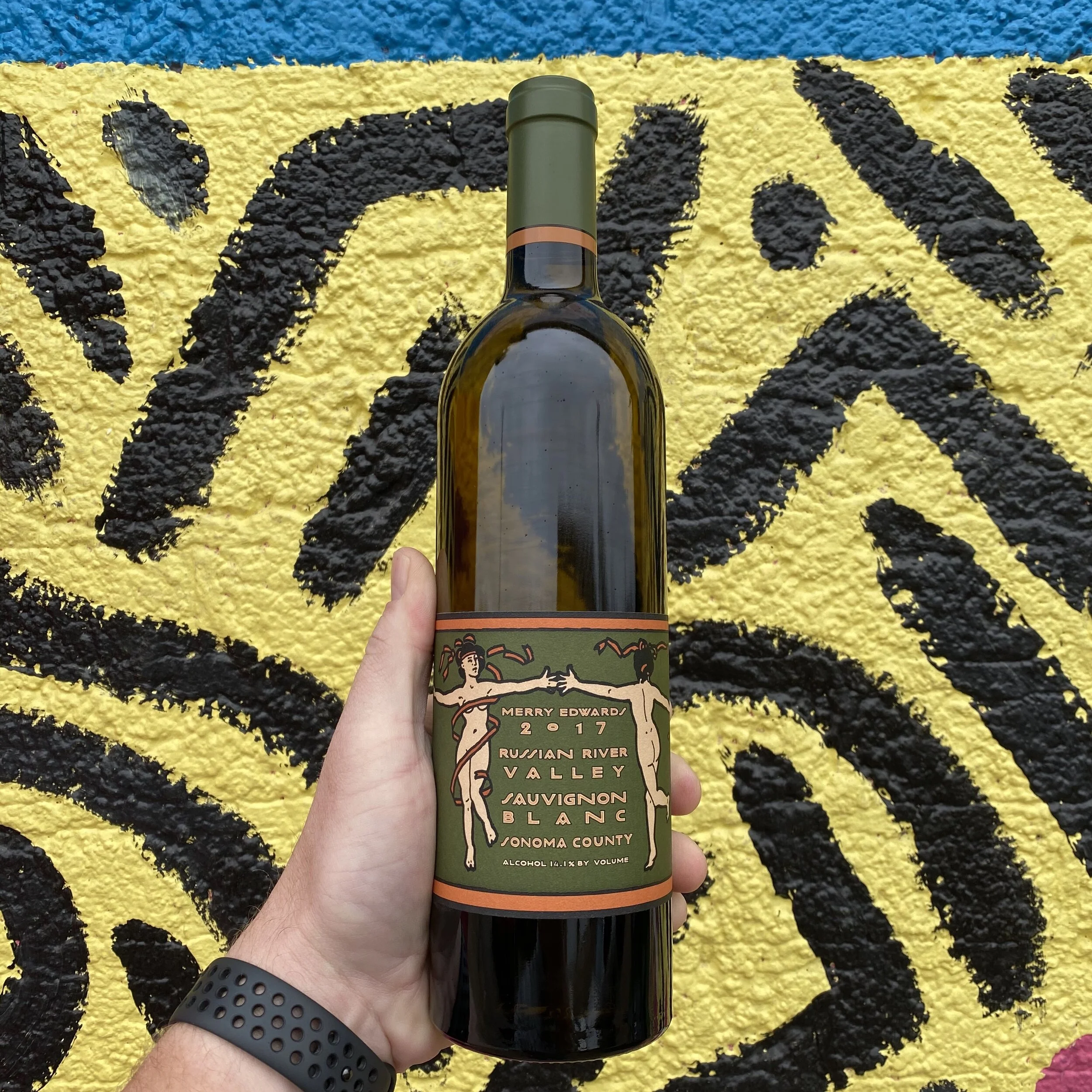 White — Neighborhood Cellar