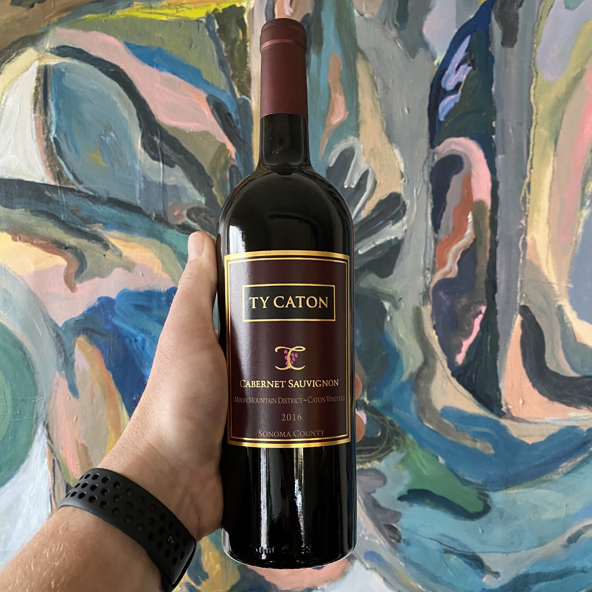 Red — Neighborhood Cellar