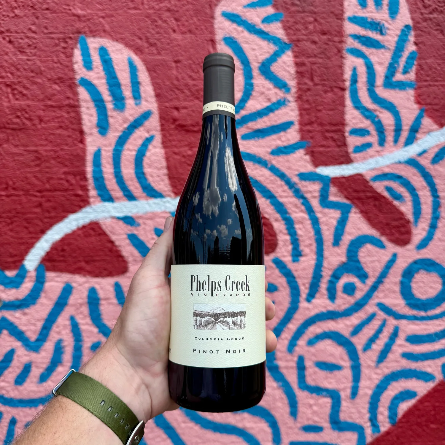 Red | Discover Quality Red Wines — Neighborhood Cellar