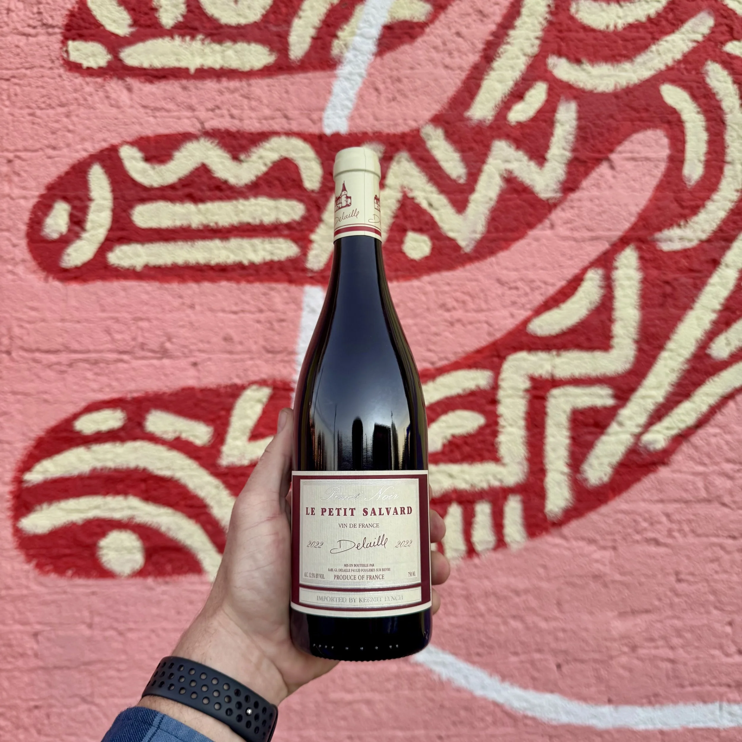 Bethel Heights Estate, Pinot Noir, Eola Amity Hills - Willamette 2022 ...