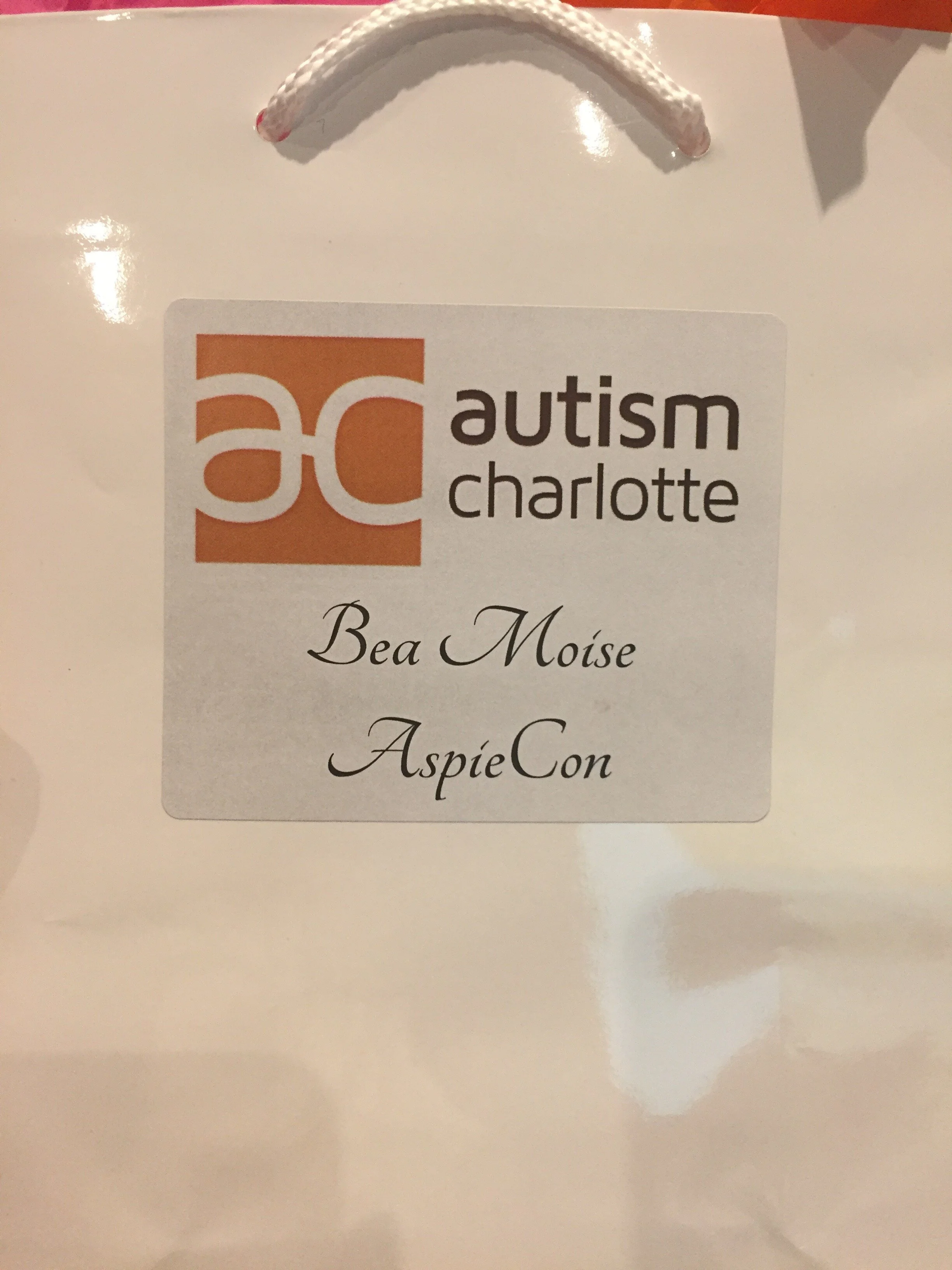 Welcome — Beatrice Moise