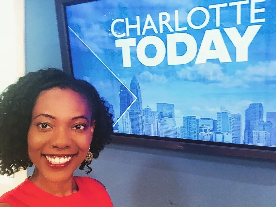 Welcome — Beatrice Moise