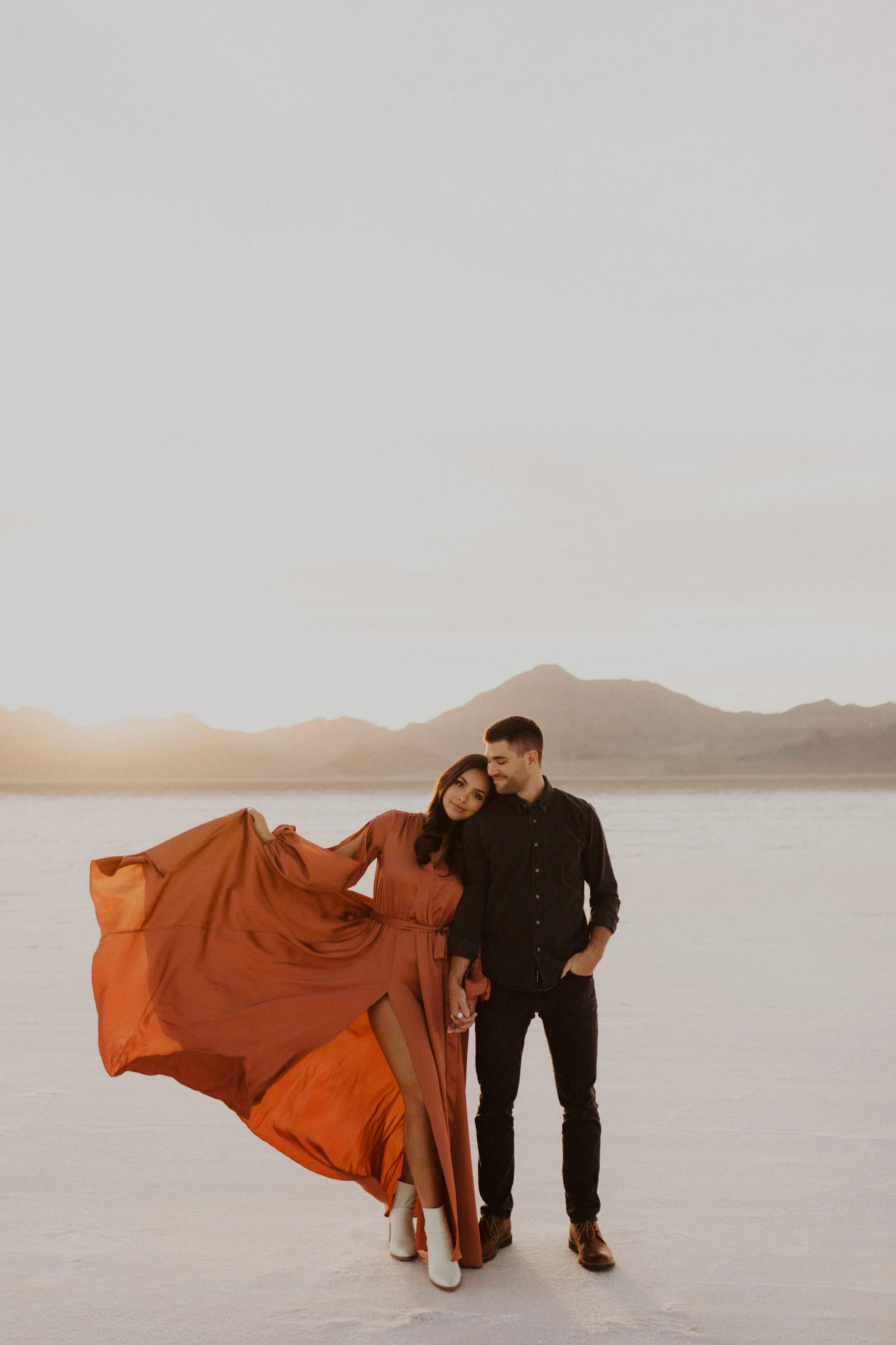 Texas & Destination Wedding + Elopement Photographer