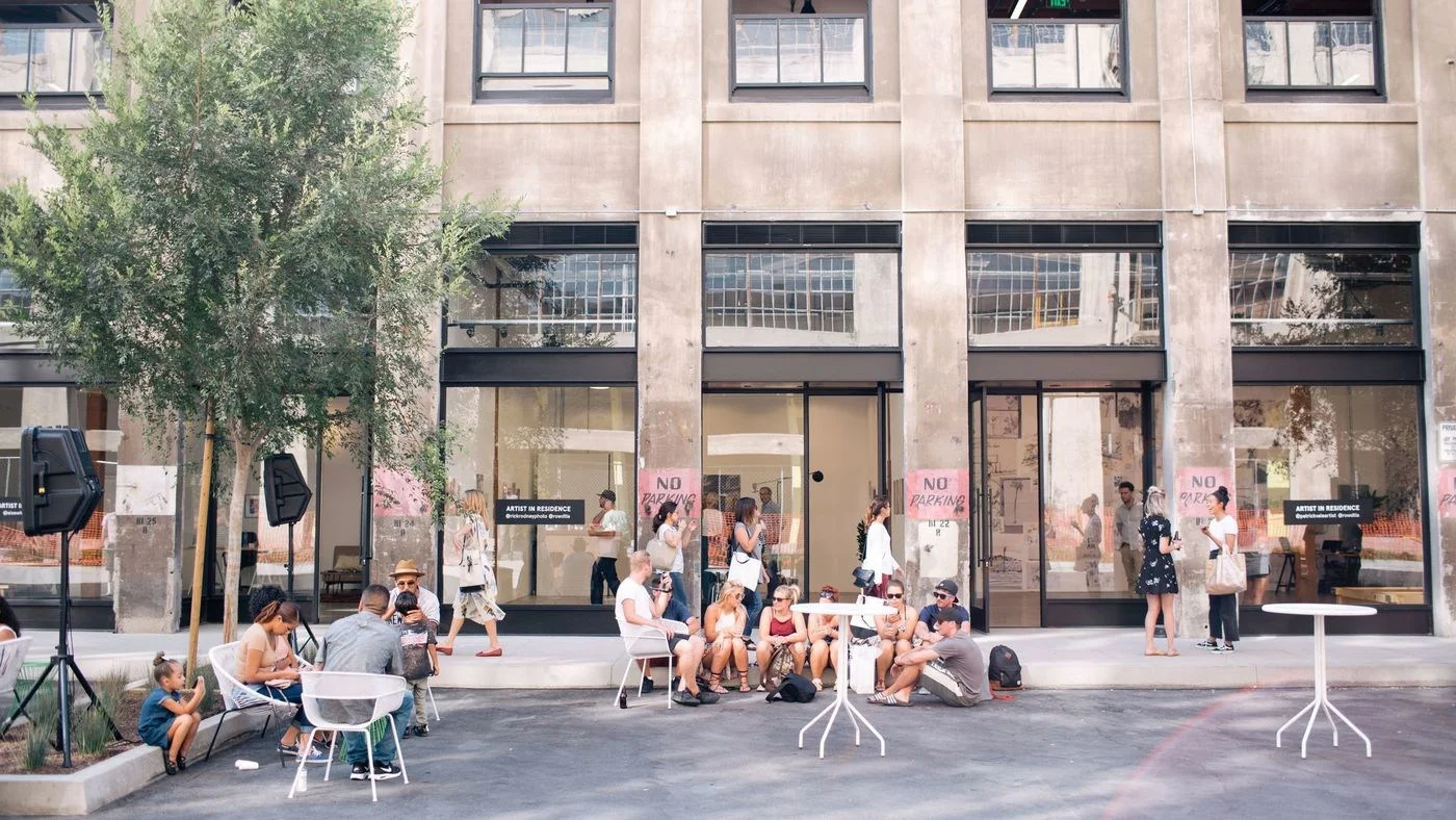 Media — LA Design Festival