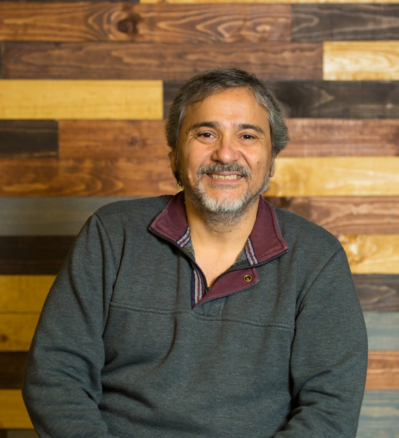 Staff and Elders — North Orange