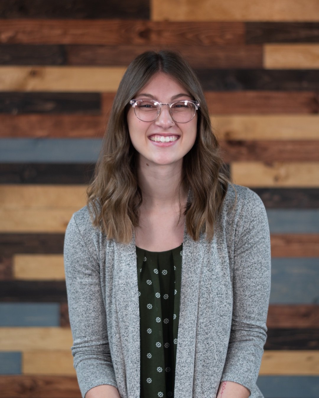 Staff and Elders — North Orange