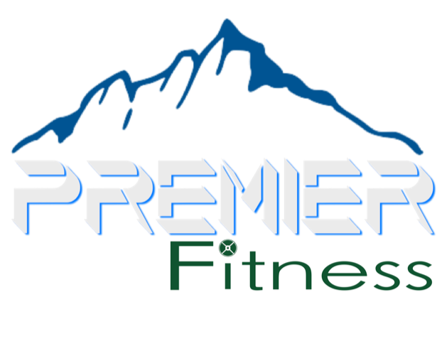 Michelle Bogden — Premier Fitness