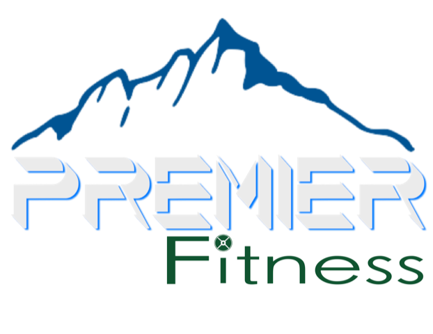 Michelle Bogden — Premier Fitness
