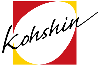 晃伸製機 / Kohshin Engineering / Koshin Engineering