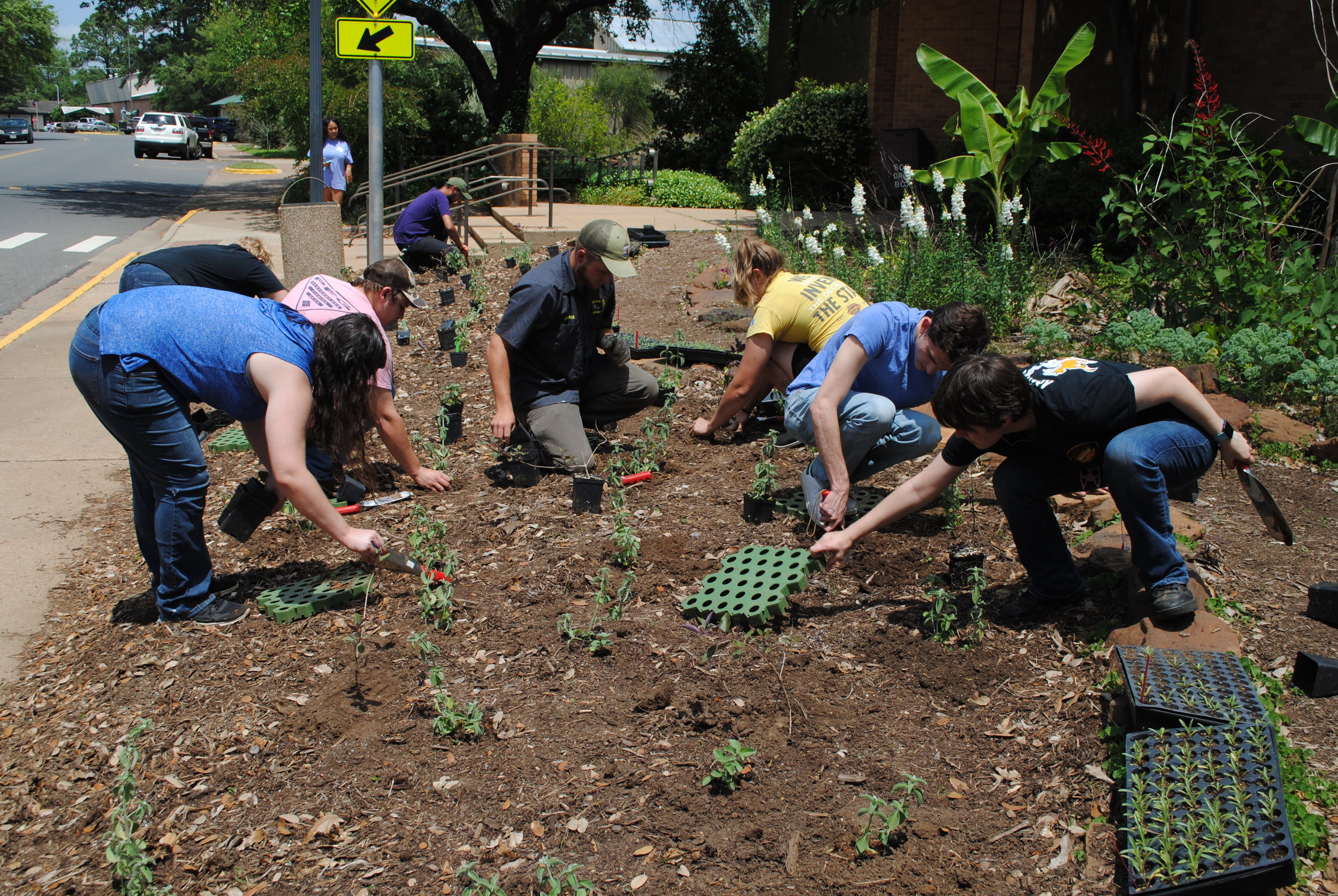 Horticulture Is Awesome!