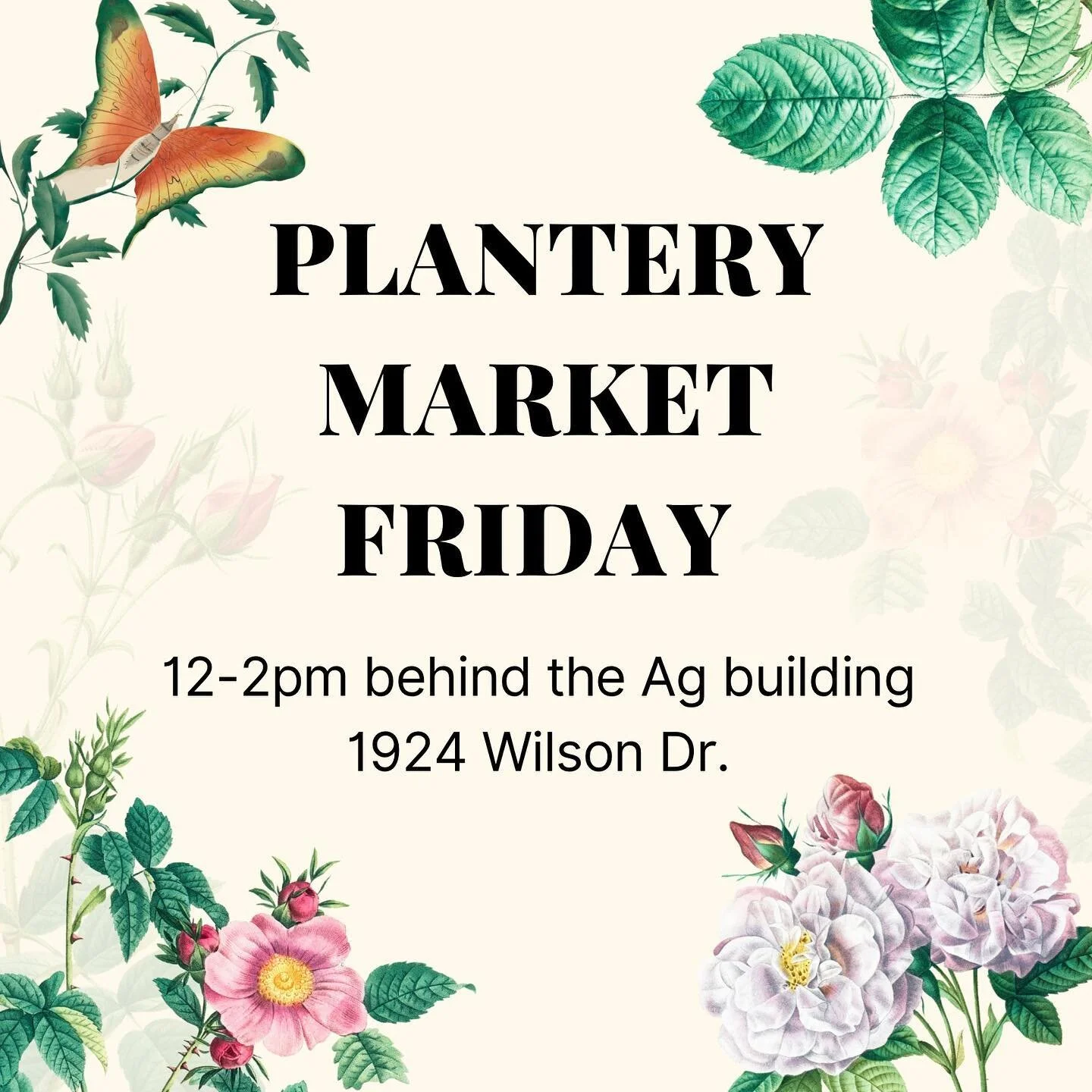 FFA Competitions — Horticulture Is Awesome!