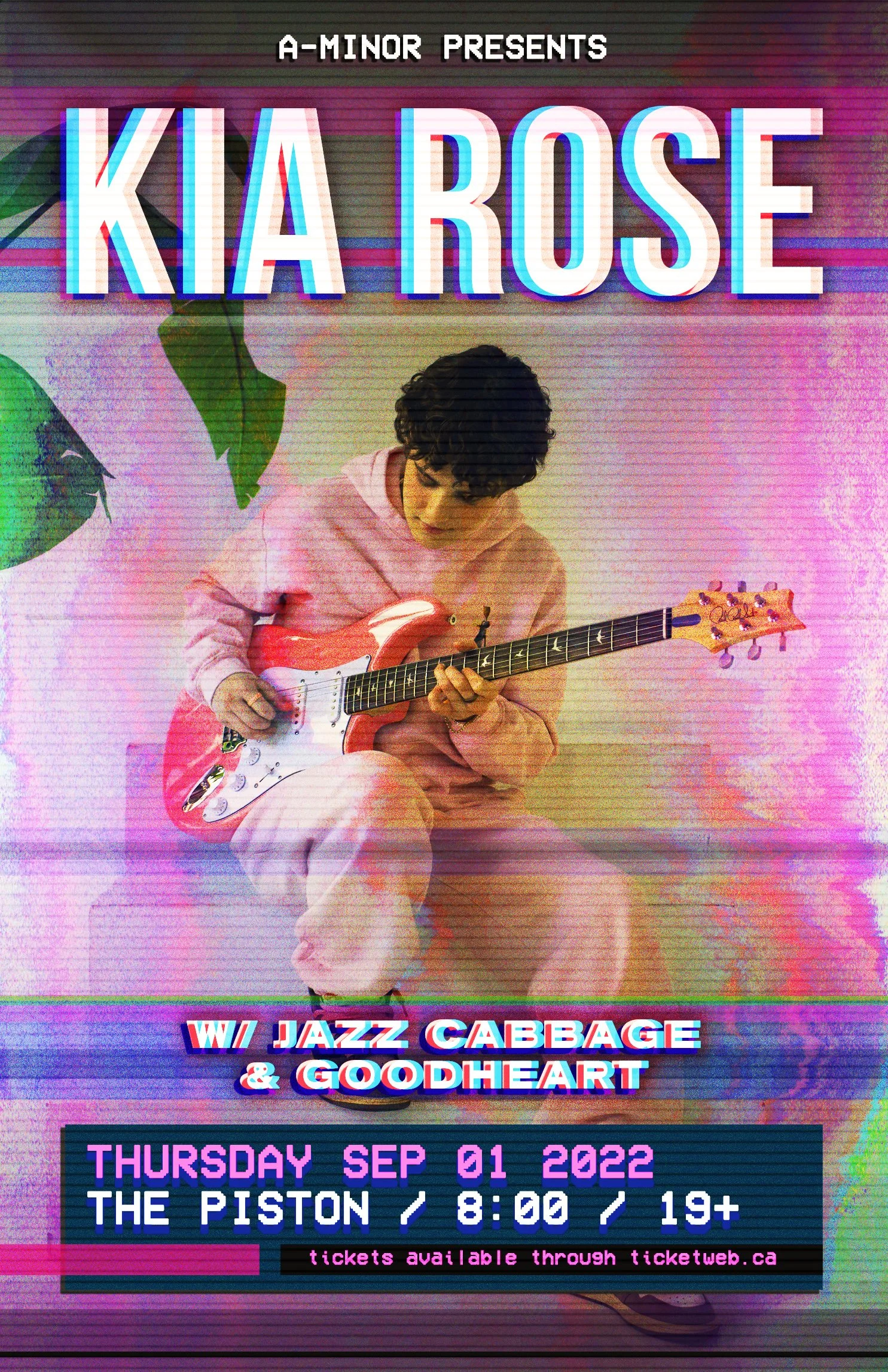 Events — The Piston