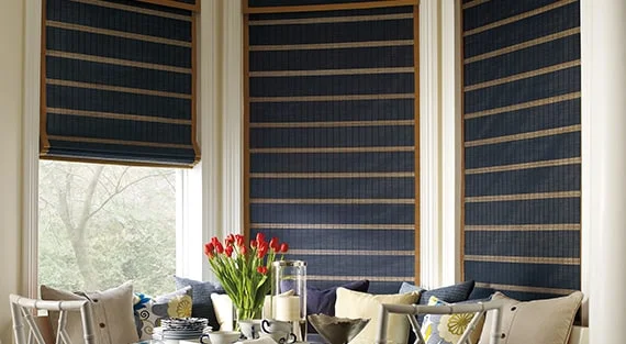 JLS Window Covering|Custom Window Coverings | Oakland, Berkeley, CA