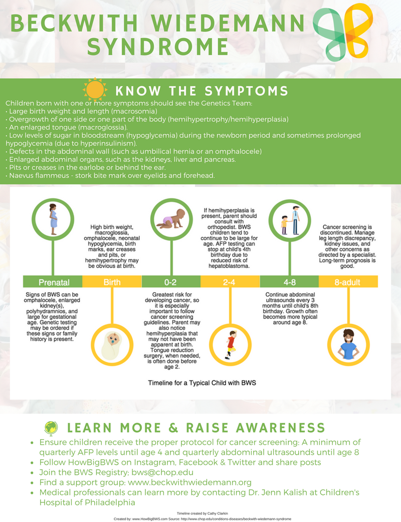 Downloads & Links — BWS Awareness