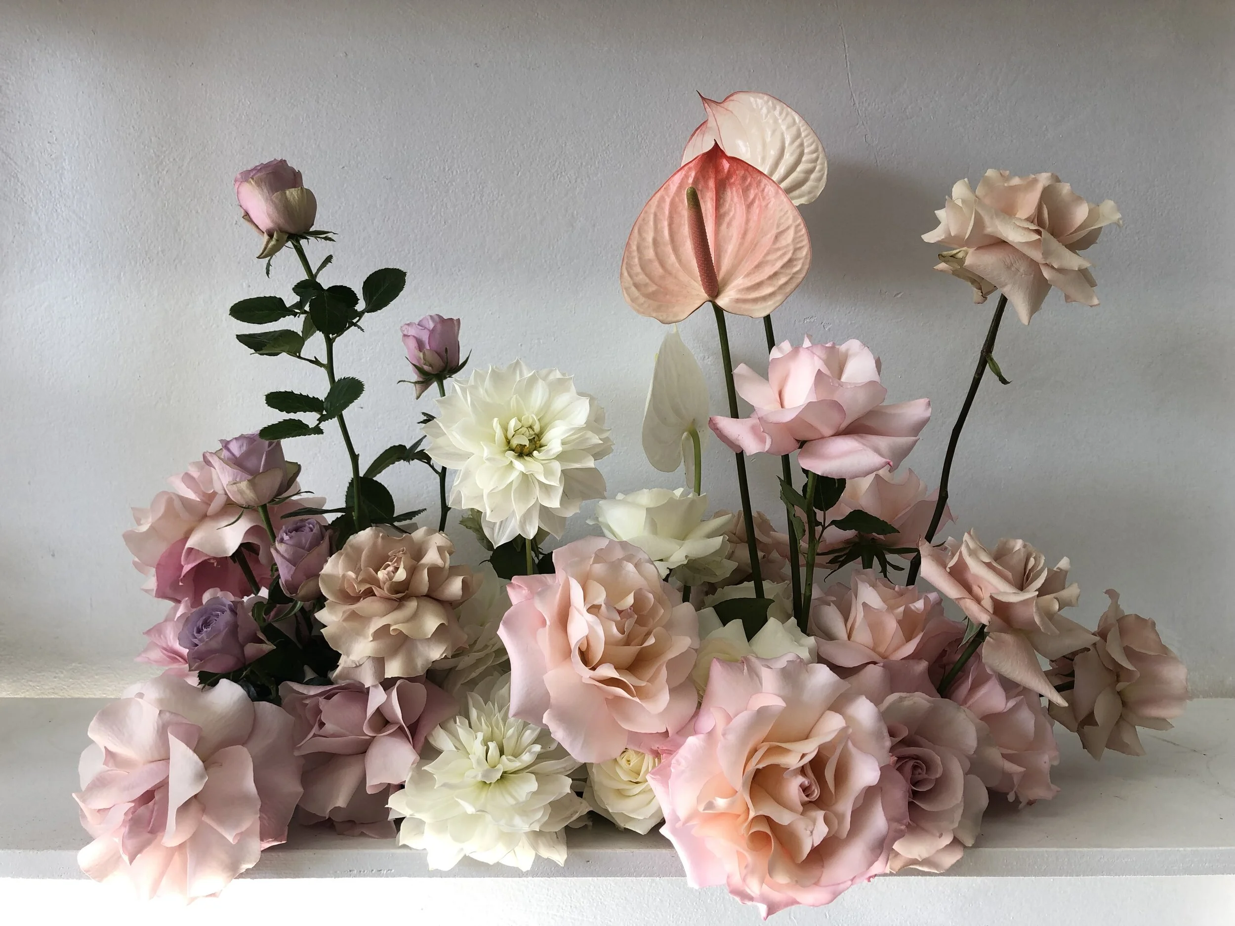 Kiko Design Sydney Florist | Event Florist | Designer Florals | Floral ...