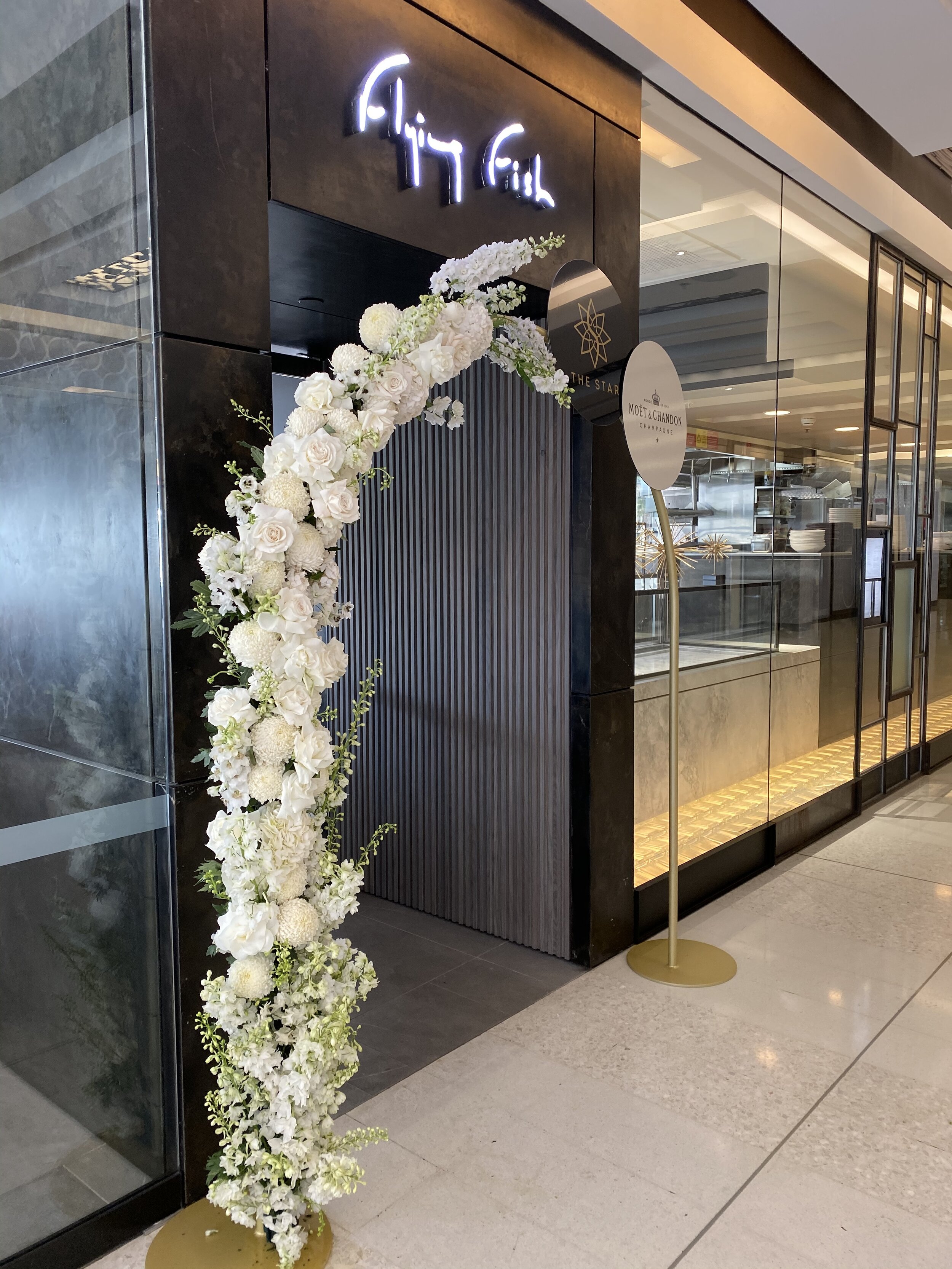 Kiko Design Sydney Florist | Event Florist | Designer Florals | Floral ...