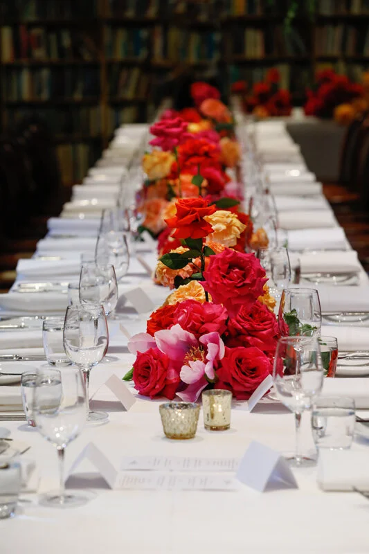 Deahne + Ben — Kiko Design Sydney Florist | Event Florist | Designer ...