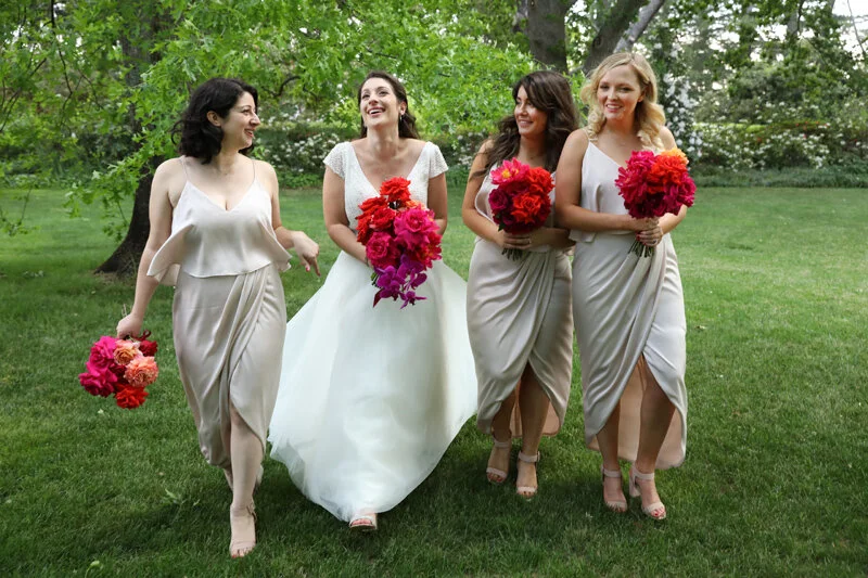 Deahne + Ben — Kiko Design Sydney Florist | Event Florist | Designer ...