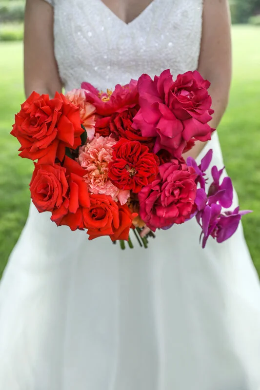 Deahne + Ben — Kiko Design Sydney Florist | Event Florist | Designer ...