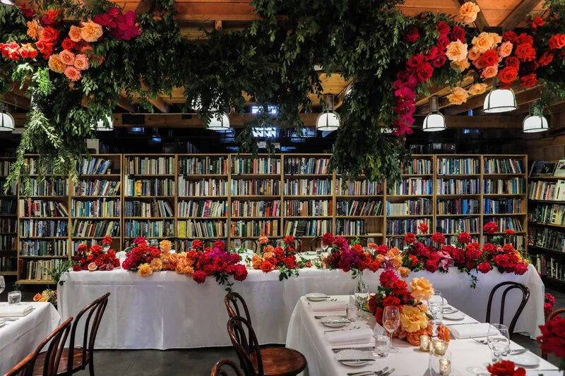 Deahne + Ben — Kiko Design Sydney Florist | Event Florist | Designer ...