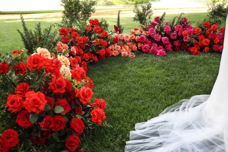 Deahne + Ben — Kiko Design Sydney Florist | Event Florist | Designer ...