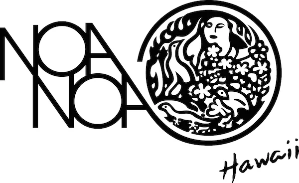 Noa Noa Hawaii