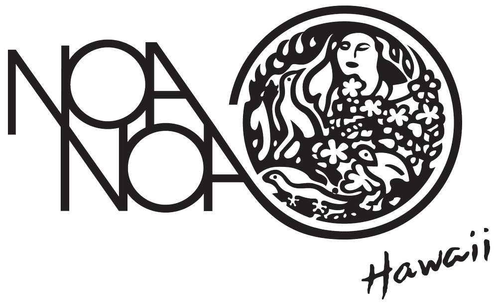 Noa Noa Hawaii