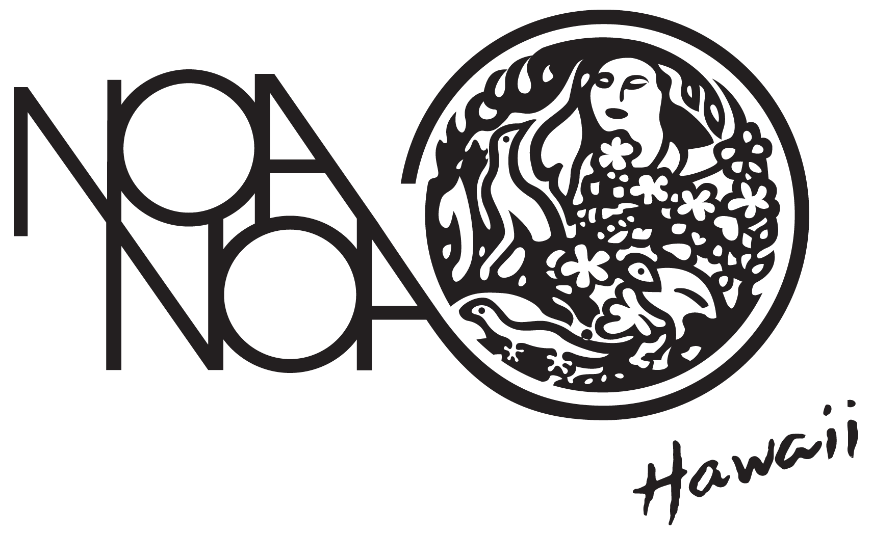 Noa Noa Hawaii