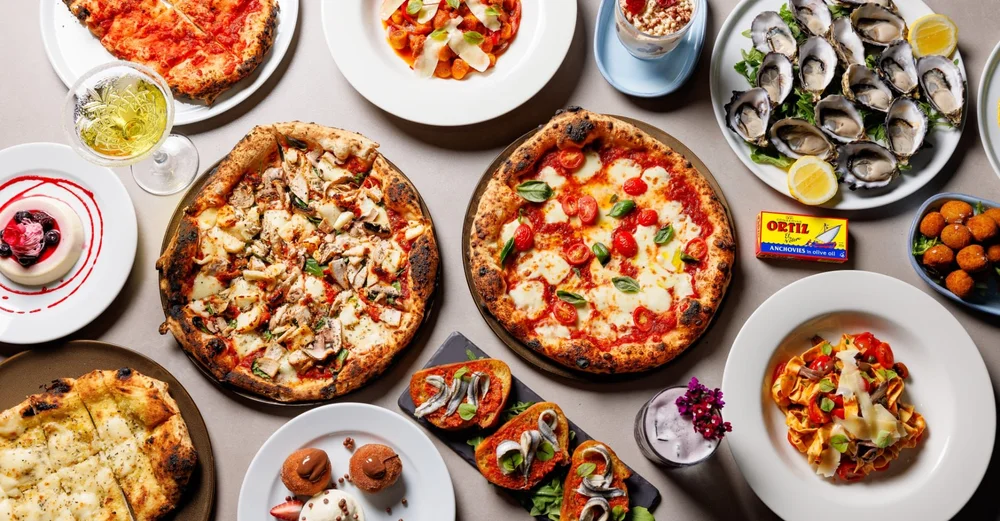 Current Opportunities — Paninni's