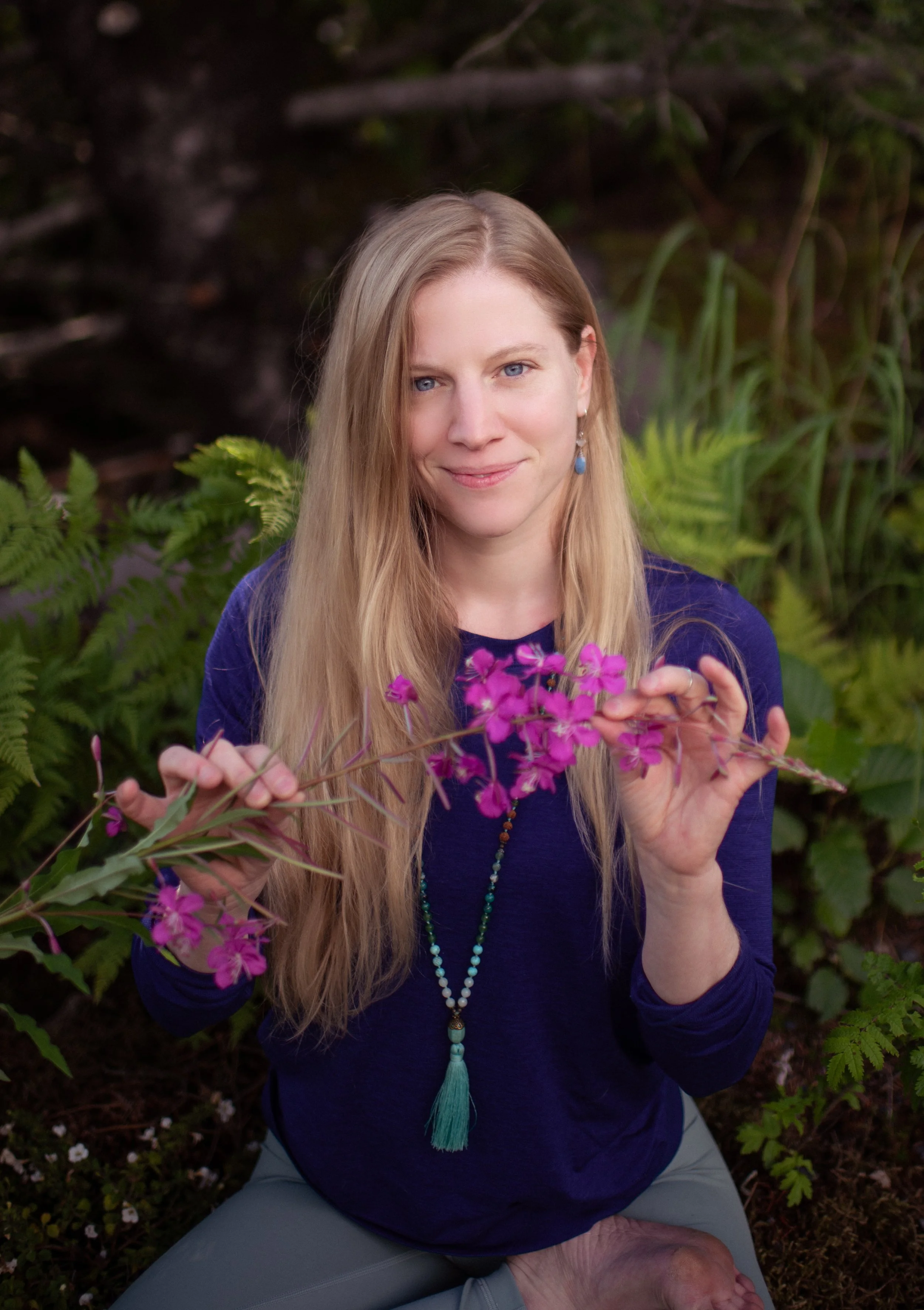 Open Space — Events