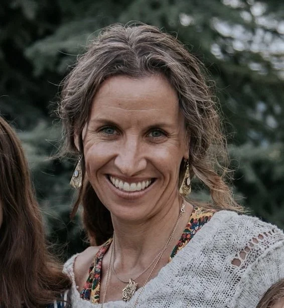 Open Space — Elemental Breath Work with Dr. Amy Conklin